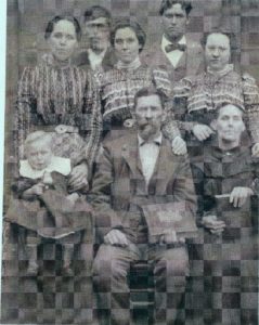 Wm. Darwin Family - Digging Up Dead Relatives: