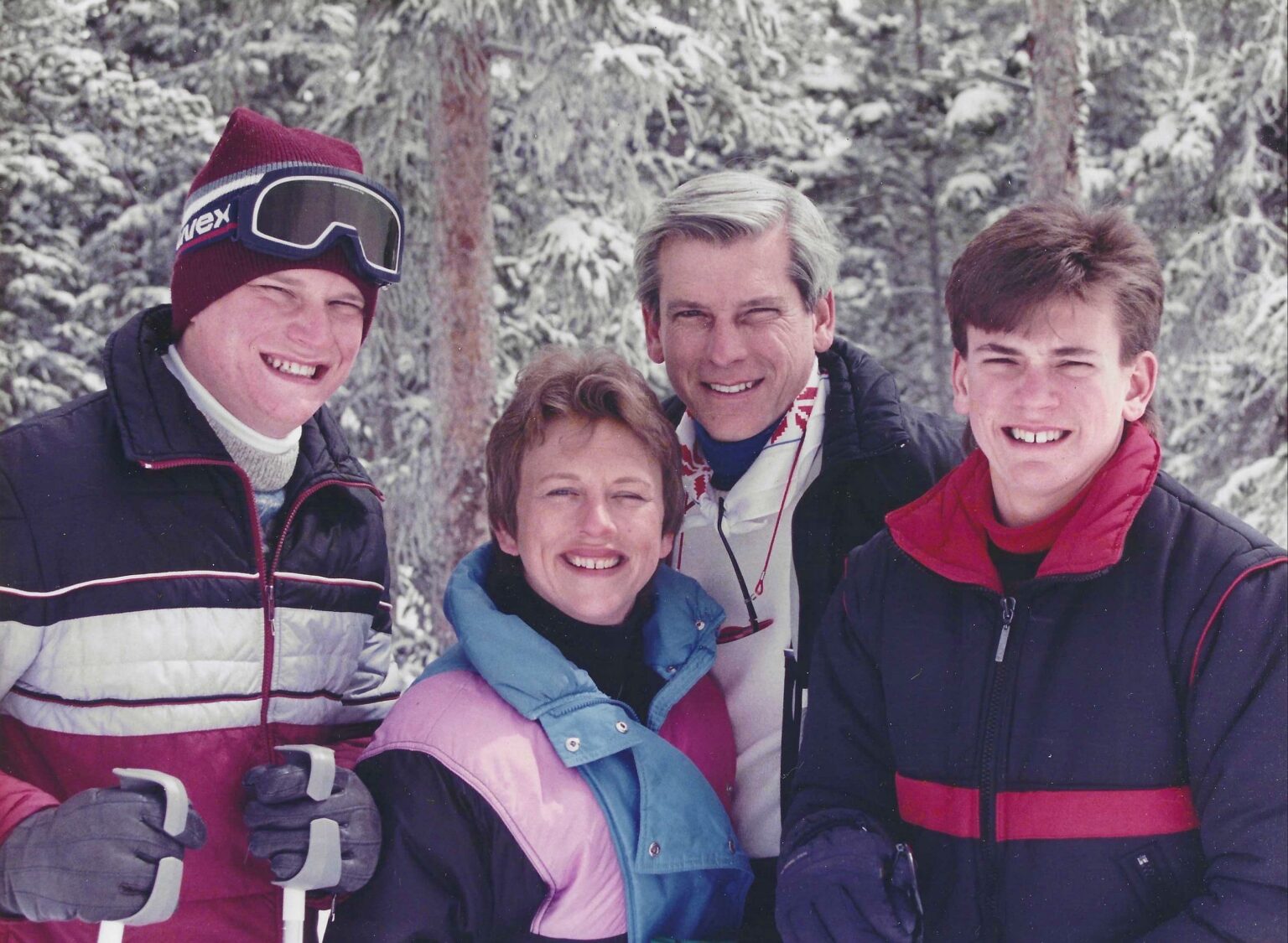 William Burke Willis Archives - Digging Up Dead Relatives: